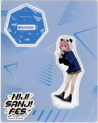 Acrylic stand Saki Sasaki [Class T-shirt] Acrylic stand "Virtual | eBay UK