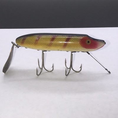 Heddon - Vintage Heddon Flaptail