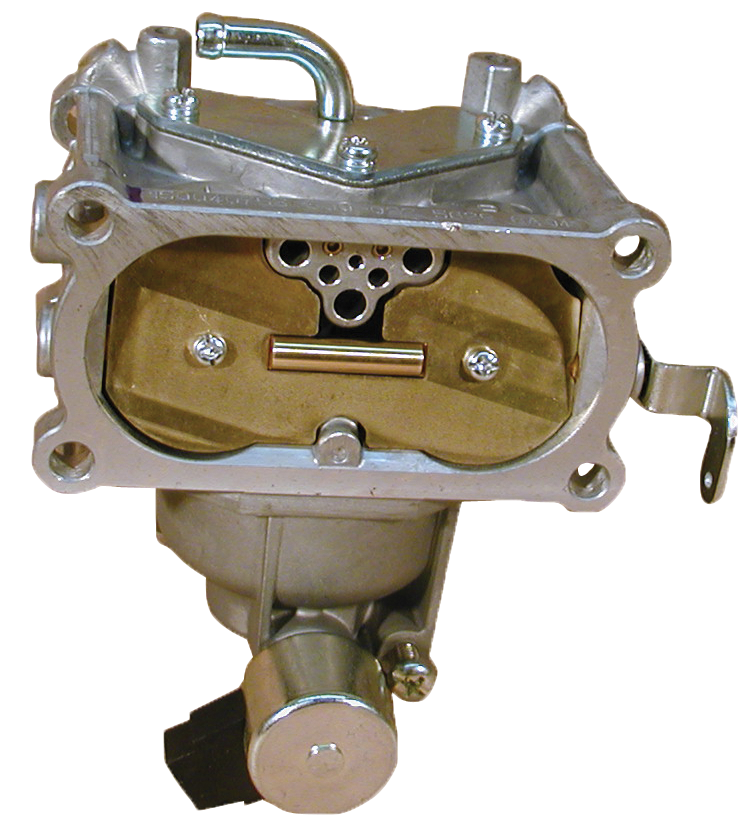 Brand New Nikki 266 Series Carburetor Model 266-C04 Fast Shipping | eBay