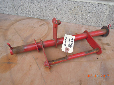 TORO 8-25 RIDING MOWER DECK LIFT 67-0010-03 | eBay