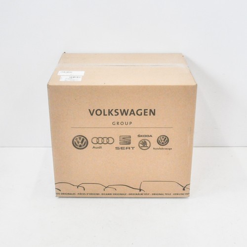 NEW AUDI A6 C7 2.0 DIESEL AIR FILTER BOX 4G0133838L 2014 OEM NO DUTY TO ...