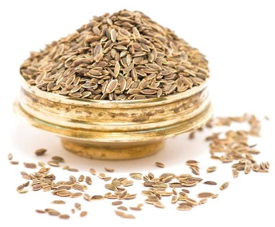 100g GRADE A WHOLE DILL SEEDS ***SPECIAL OFFER*** SUVA DANA QUALITY ...