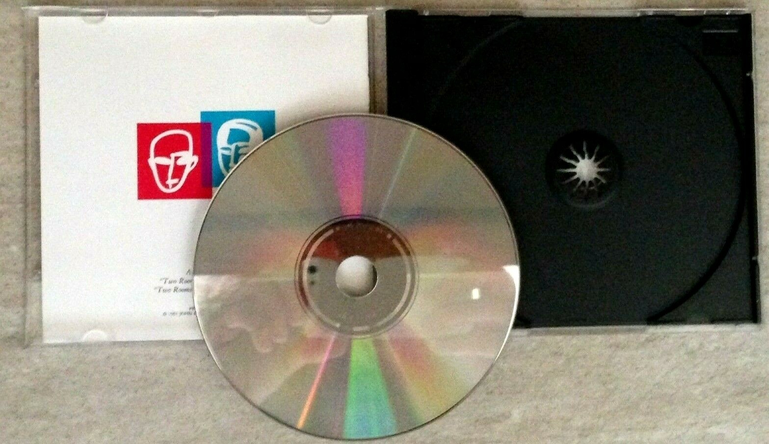 Two Rooms Creating The Sounds of Elton John & Bernie Taupin - Music CD ...