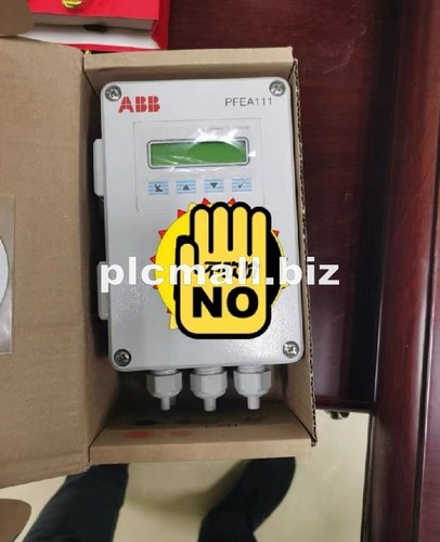 New ABB PFEA111-65 3BSE050090R65 Tension amplifier（DHL/FEDEX）fast shipping | eBay