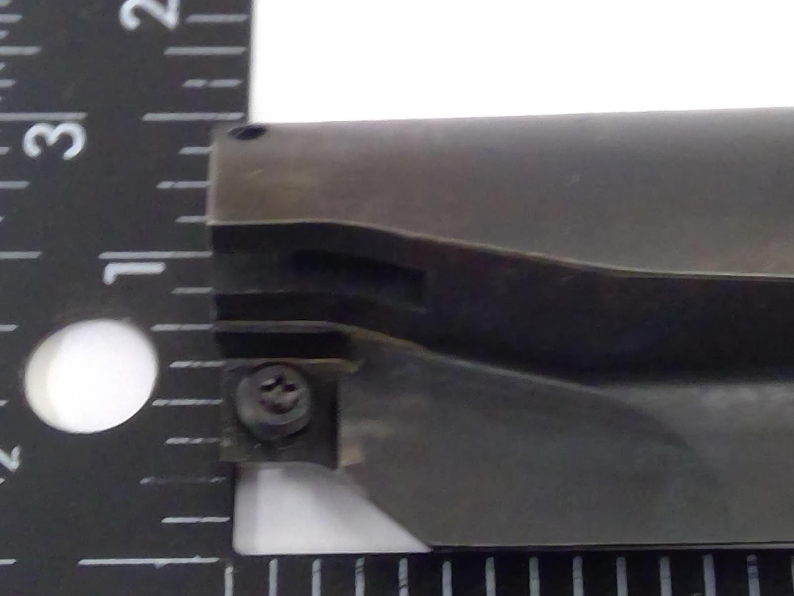 NEW K-Tool,Inc 1.250" Flat Bottom Insert Drill, F1250-3 | eBay