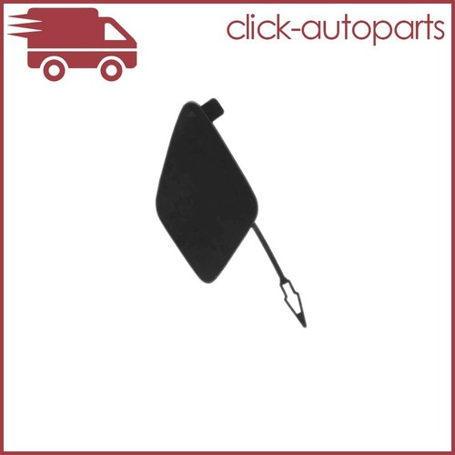 Front Bumper Tow Hook Cap Unpainted Fits 2019-2021 BMW X5 G05 ...