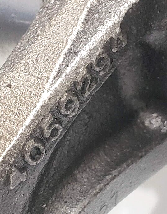 Genuine Cummins ISX Rocker Arm Assembly 4059351 4059294 4059283 OEM | eBay