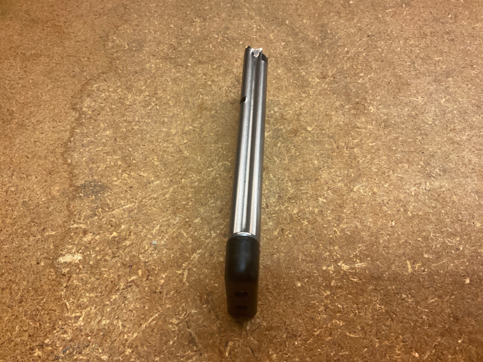 Metalform 1911 9mm 9Rd Magazine Front Rib & Springfield Custom Slam Pad ...