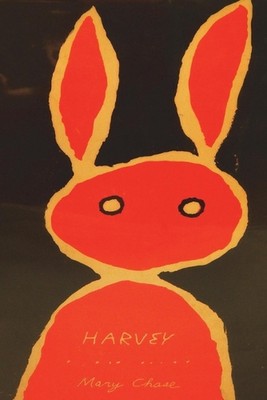 Harvey by Mary Chase (English) Paperback Book | eBay