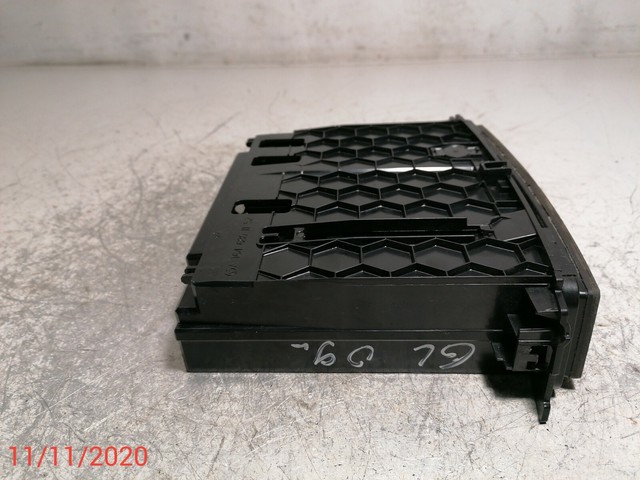 Mercedes GL-Class X164 center console storage box tray A1646801152 2007 ...