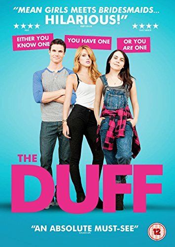 The Duff [DVD] | eBay Australia