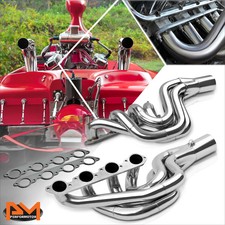 Bassett Racing Over Transom Jet Boat Exhaust Headers 3459 for sale ...