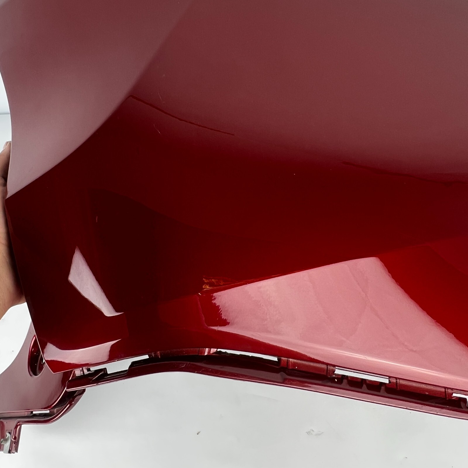 Genuine GM Side Cover 84460442 for sale online | eBay