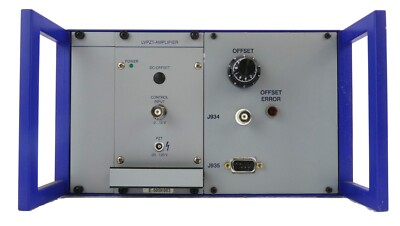 Motion Control - Physik Instruments