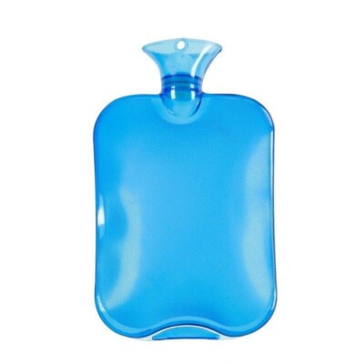 2000ml Large PVC Hotwater Bag Winter Warm Bottle Heat Cold Therapy ...