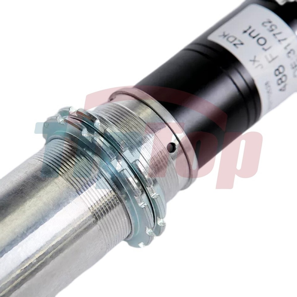 1×Front Shock Absorber Strut Magnetic For 2016-19 Ferrari 488 GTB ...