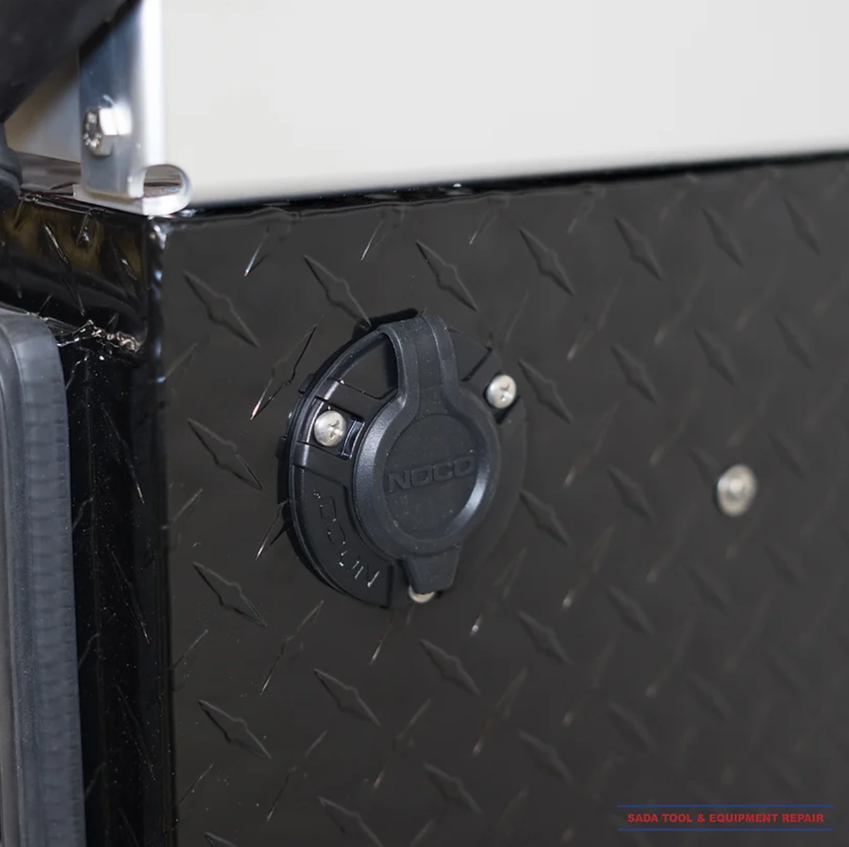 12V 7GPM 100PSI Softwash Box Softwash Kit STR70100KBP | eBay