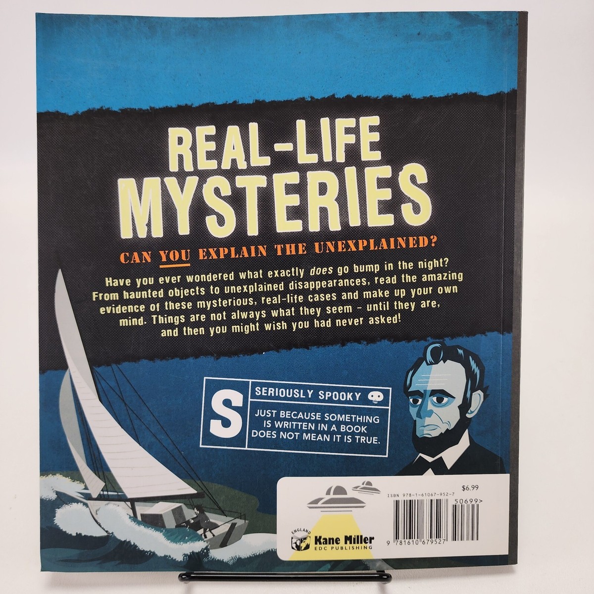 Unexplained Mysteries British Paranormal