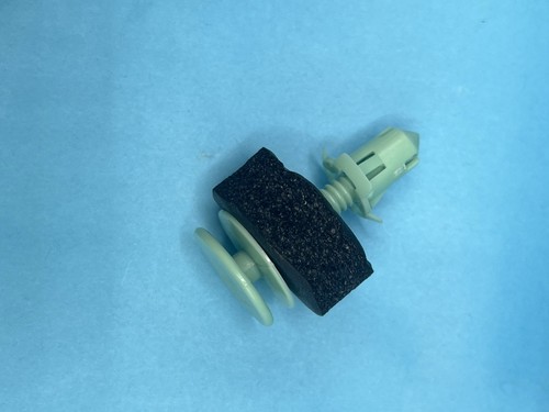 (Pack of 10) Door Panel Retainer Clips for Buick Pontiac Oldsmobile ...