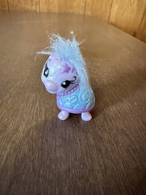 Barbie Fairytopia Mermaidia Merfairies Sea Turtle Tutu Figure 2005 ...