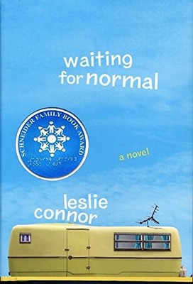 Waiting for Normal by Connor, Leslie 9780060890889| eBay