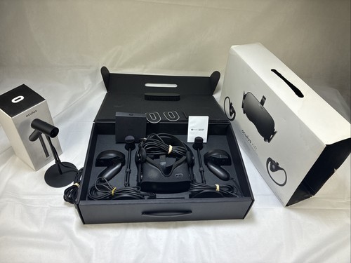Oculus Rift CV1 VR Complete Set With 3 Sensors | eBay