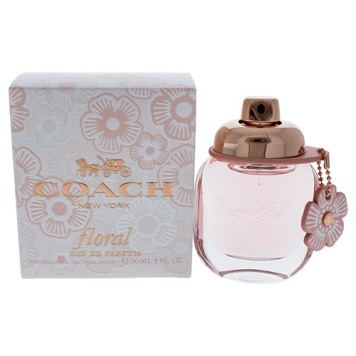 Coach Floral by Coach for Women - 1 oz EDP Spray 3386460095365 | eBay