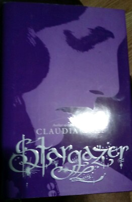 Stargazer (Evernight, Book 2) by Claudia Gray - Many books Available | eBay