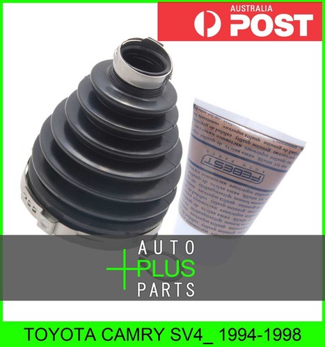 Fits TOYOTA CAMRY SV4_ Boot Outer Cv Joint Kit 83X107X24.5 | eBay