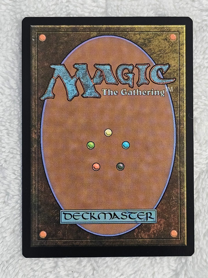 MTG Overencumbered #18 Universes Beyond: Fallout Magic Card Rare NM | eBay