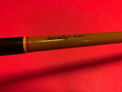 Rods - Vintage Lamiglas