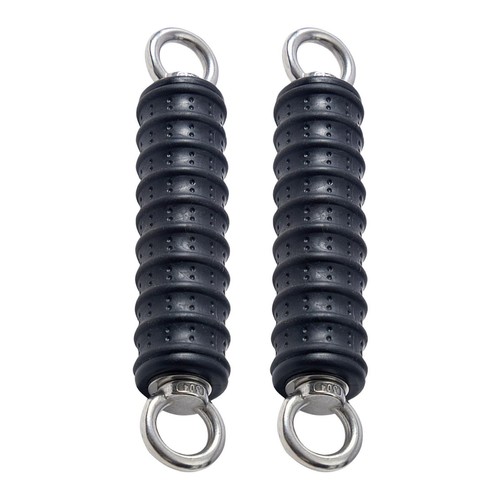 2x Cable Machine Handles Tricep Rope Handles for Training Home Gym ...