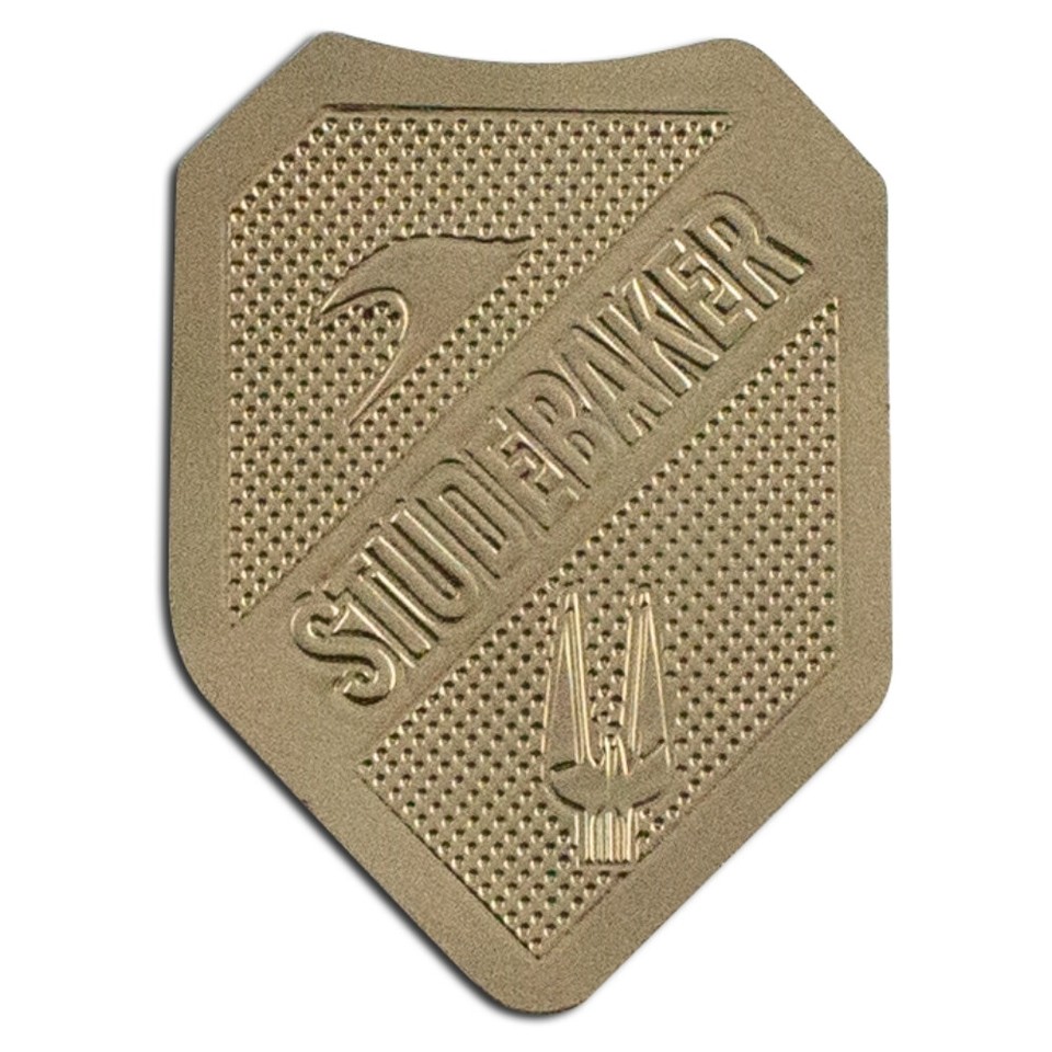 Studebaker Interior Decals | Various Studebaker Models | eBay