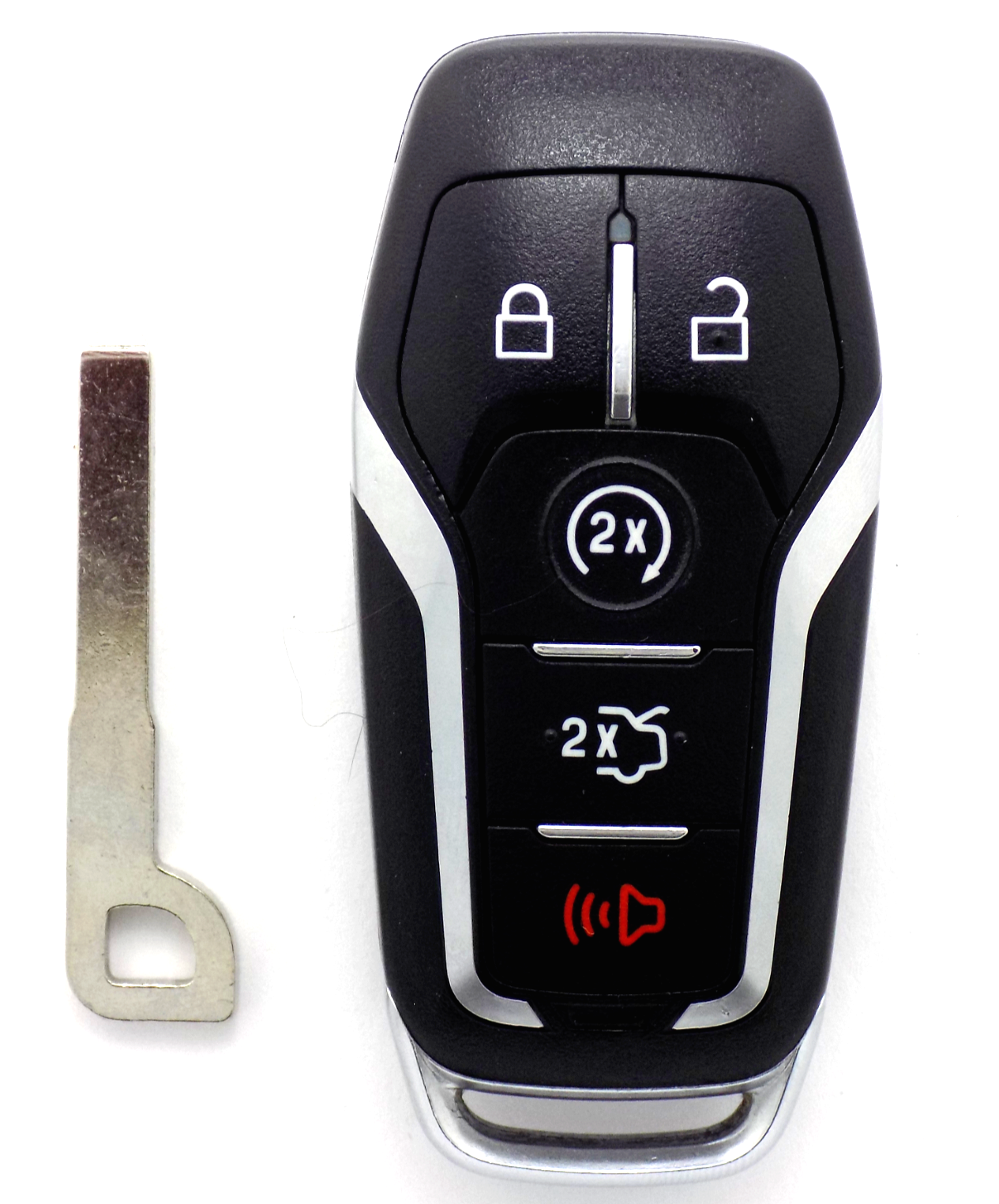 OEM 2015-2017 FORD MUSTANG REMOTE START SMART KEY FOB M3N-A2C31243300 ...