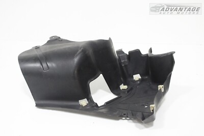 2016-2019 BMW 750 G12 xDRIVE RIGHT REAR UNDER BODY SPLASH GUARD SHIELD ...