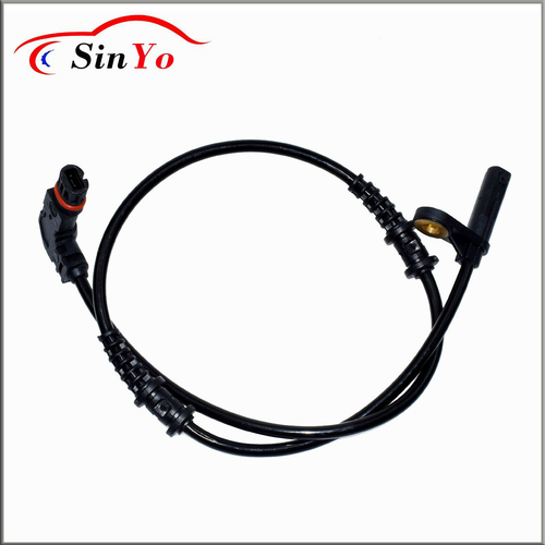 ABS Wheel Speed Sensor Front For Mercedes SLK300 SLK350 CLK550 CLK350 ...