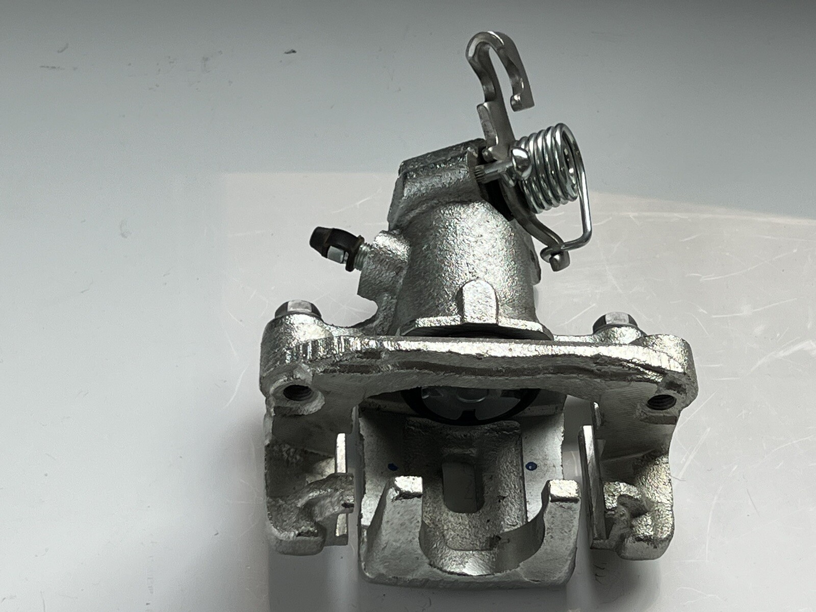 Westward Go 4 Interceptor II III IV Rear LH Left Brake Caliper 6-640 ...