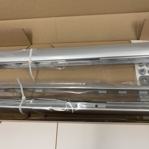 Genuine Land Rover Range Rover Sport 14- Roof Rails vplwr0103 | eBay