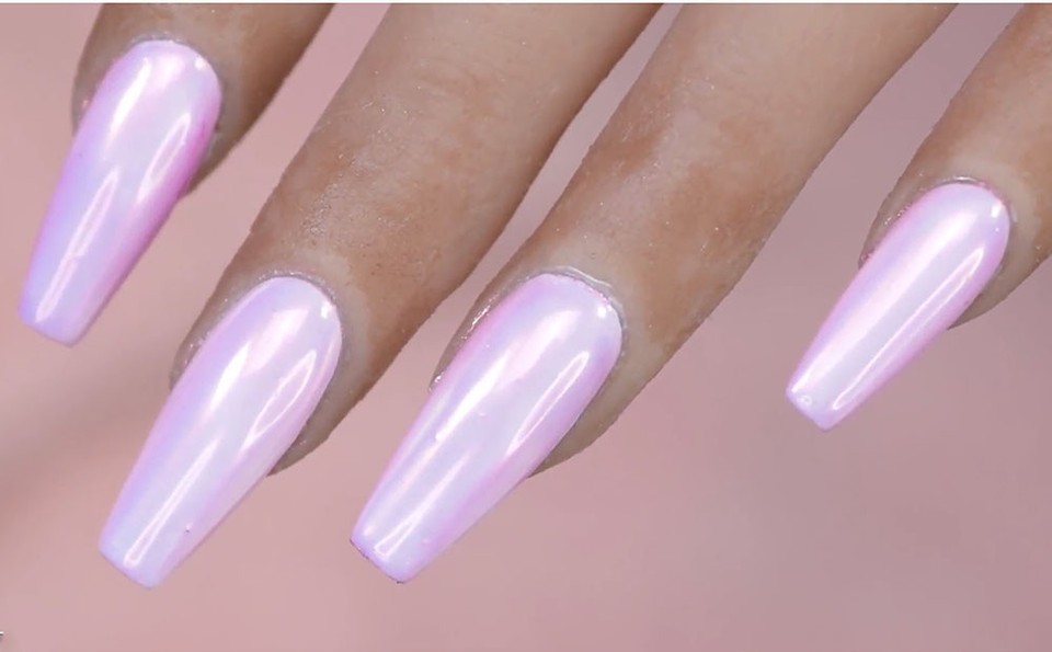 Cre8tion - Nail Art Unicorn Effect - 1g * Pick your Colors* | eBay