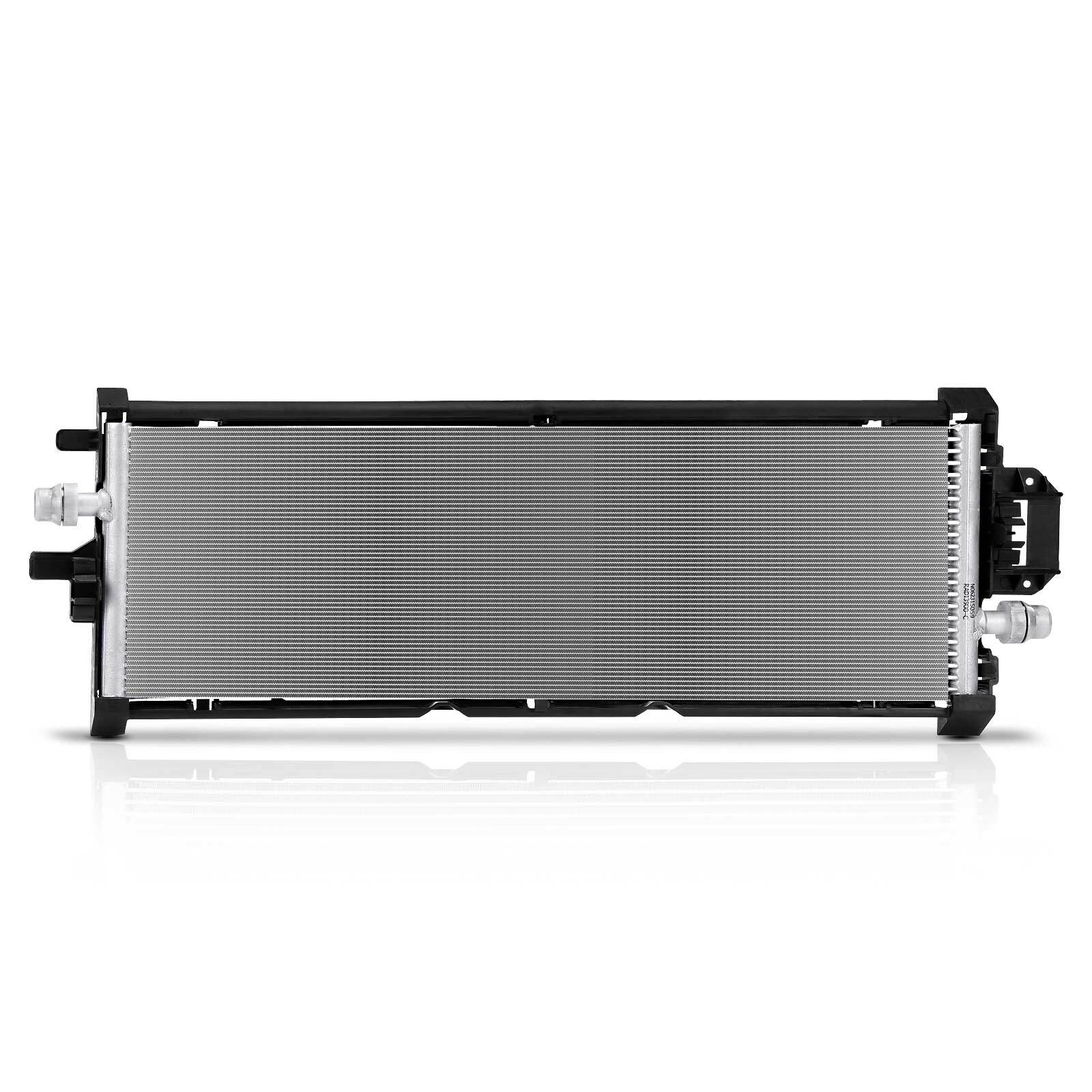 Engine Cooling Radiator for Tesla Model 3 5YJ3 EV AWD 2017-2023 3D1 ...