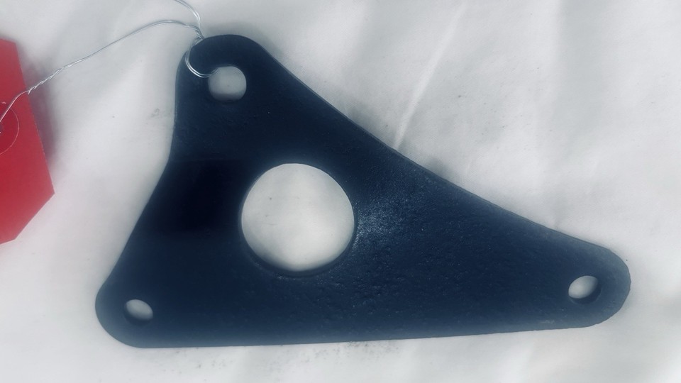 OEM HONDA XL175 1973-1975 REAR EXHAUST MUFFLER MOUNT BRACKET 18353-362 ...