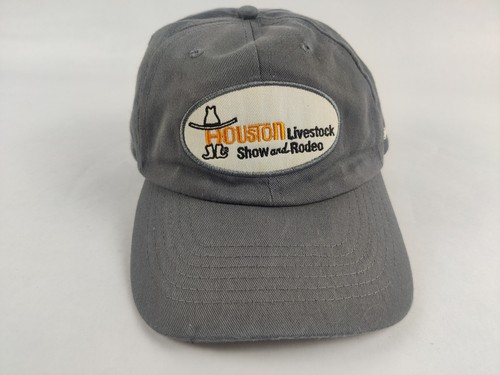 Houston TEXAS Livestock Show and Rodeo Hat Cap Judging Contest ...