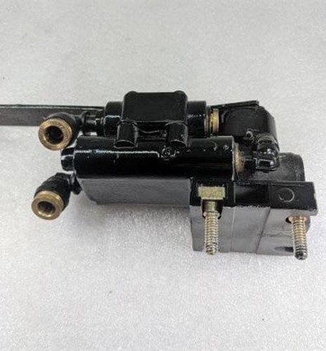 Used-Hadley NG Height Control Pressure Valve - P/N H01501UD | eBay