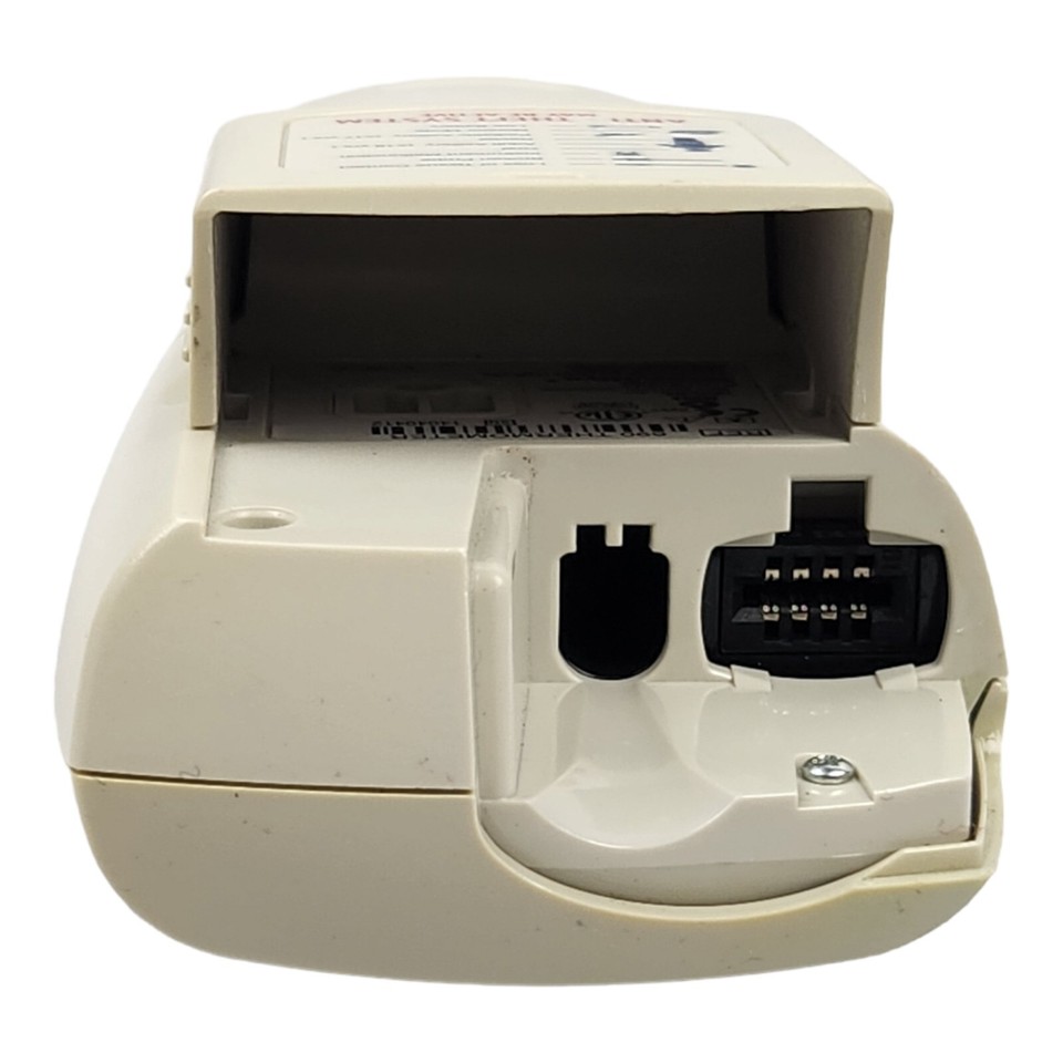 Welch Allyn SureTemp Plus Medical Grade Digital Thermometer 692 (NO ...