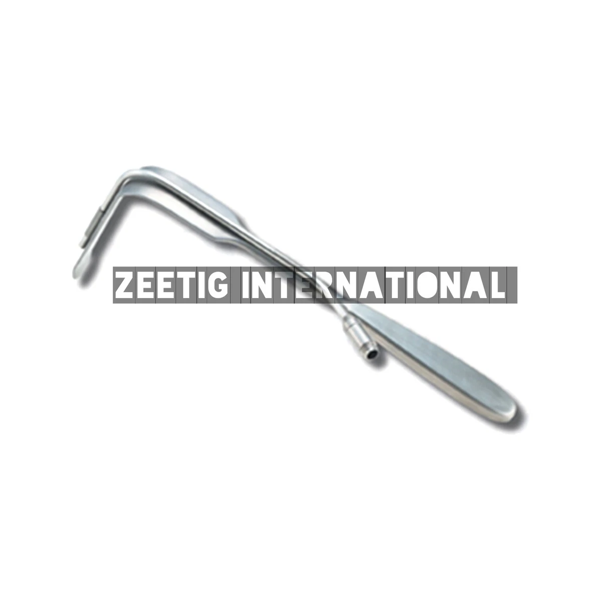 Lighted Retractor | Shelly Lighting