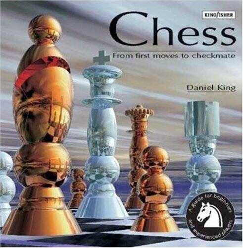 Chess Paperback book game: From First Moves to Checkmate - Hardcover ...