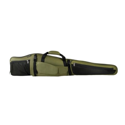 Bulldog Hunter Series Scoped Shotgun Case 52" External Fits 1 Shotgun ...
