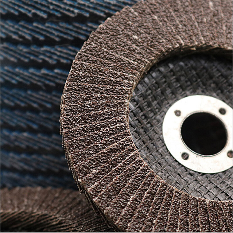 What is sandpaper grit chart - oldisse