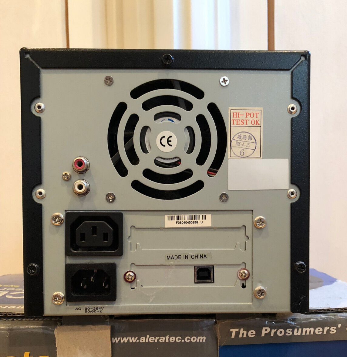 Aleratec 1:2 Copy Cruiser LS LightScribe) EUC | eBay
