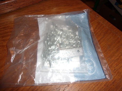 Universal Range Anti Tip Kit for Whirlpool GE Frigidaire Kenmore Estate ...